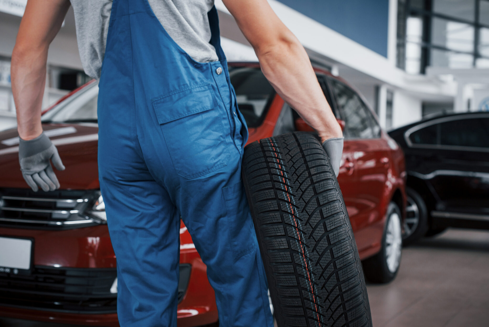 O que é um pneu misto? Descubra as suas vantagens - Muchpneu.pt - Pneus ...