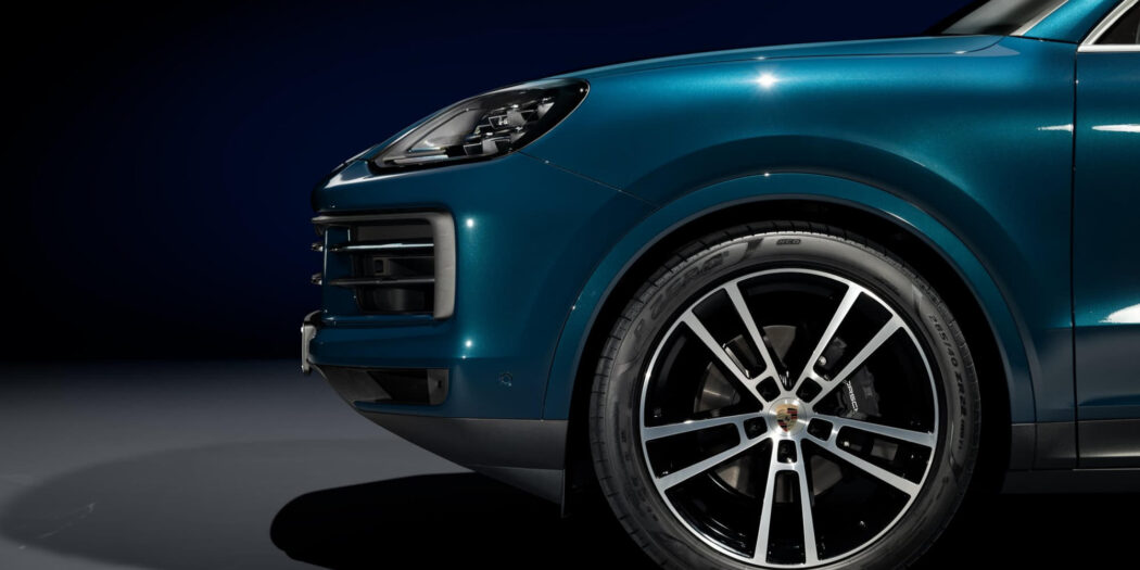 Família de pneus Pirelli P Zero - Muchpneu.pt - Pneus Baratos