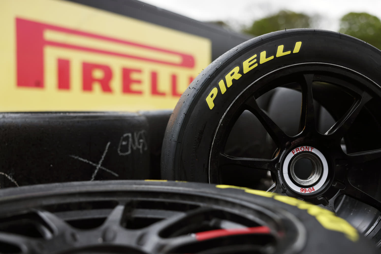 História dos pneus Pirelli - Muchpneu.pt - Pneus Baratos